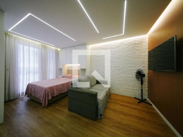Kitnet, Vila Ré, 1 Quarto, 27 m2 São Paulo