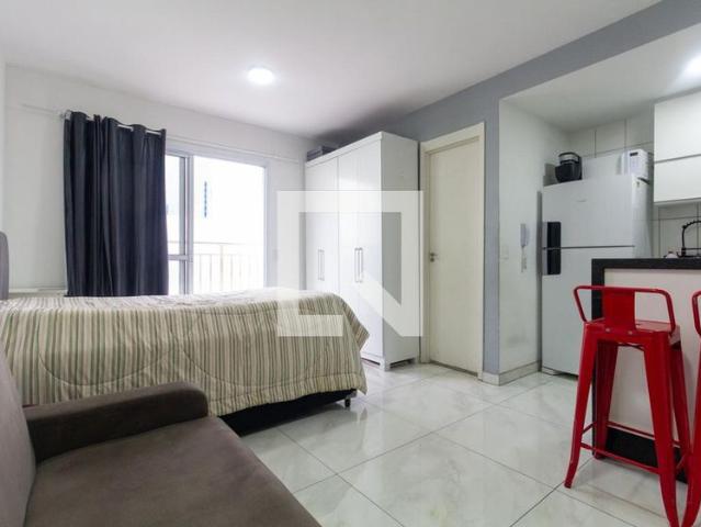 Kitnet, Vila Ré, 1 Quarto, 27 m2 São Paulo