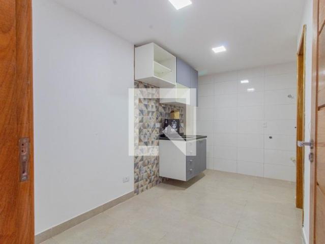 Kitnet, Vila Ré, 1 Quarto, 28 m2 São Paulo