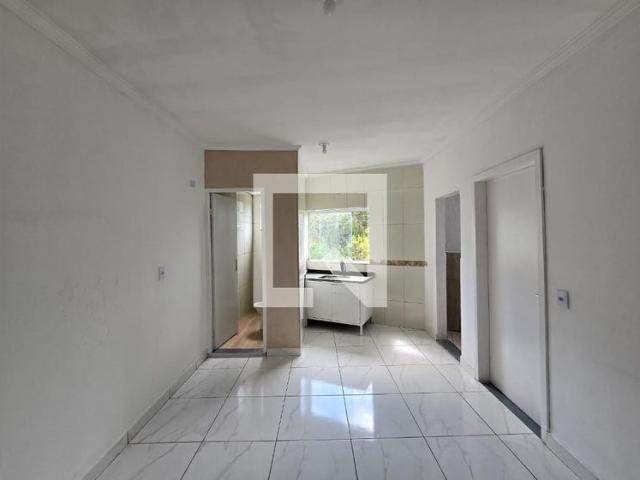 Kitnet, Vila Rio de Janeiro, 1 Quarto, 35 m2 Guarulhos