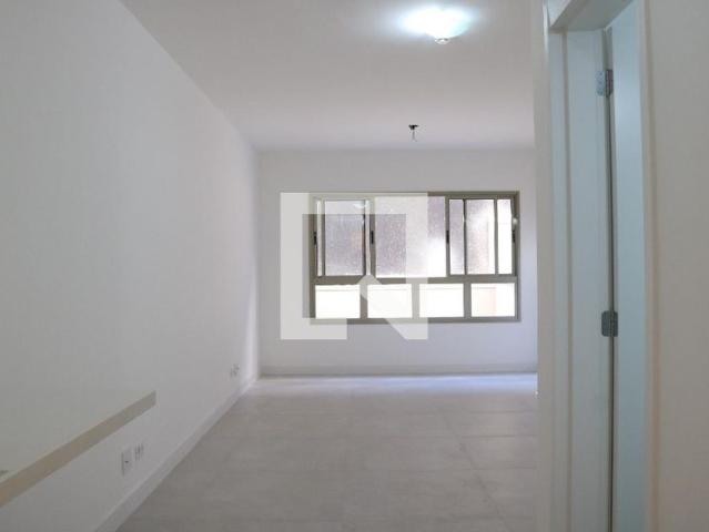 Kitnet, Vila Romana, 1 Quarto, 30 m2 São Paulo