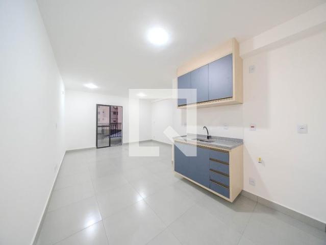 Kitnet, Vila Romana, 1 Quarto, 40 m2 São Paulo