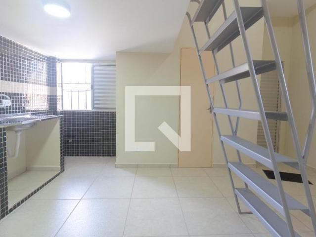 Kitnet, Vila Rosália, 1 Quarto, 29 m2 Guarulhos