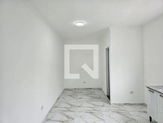 Kitnet, Vila Rosália, 1 Quarto, 21 m2 Guarulhos