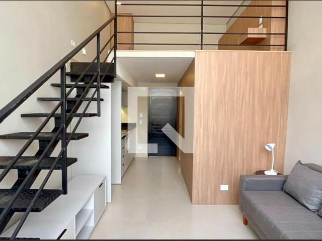 Kitnet, Vila Rosália, 1 Quarto, 34 m2 Guarulhos