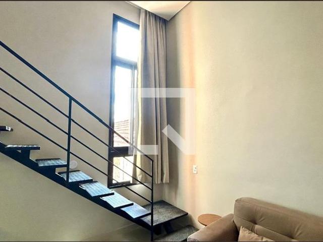 Kitnet, Vila Rosália, 1 Quarto, 34 m2 Guarulhos