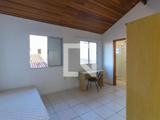 Kitnet, Vila São João, 1 Quarto, 22 m2 Campinas