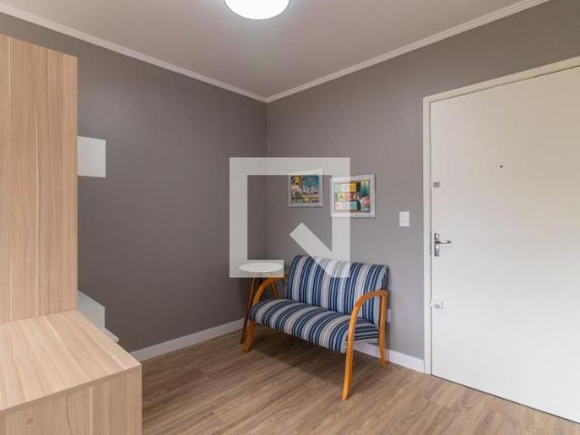Kitnet, Vila São José, 1 Quarto, 26 m2 Porto Alegre