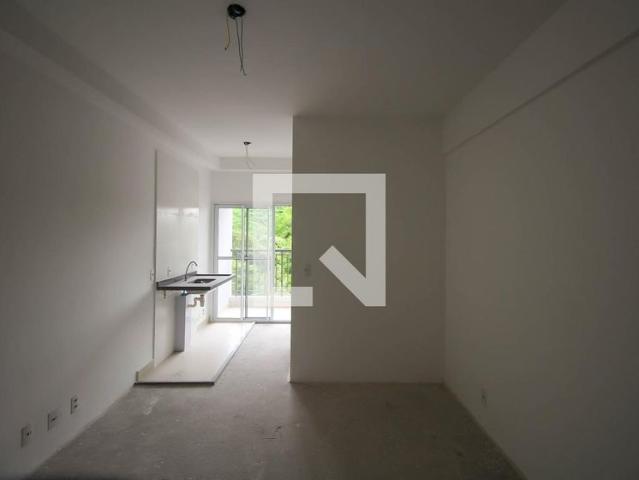 Kitnet, Vila Santa Clara, 0 Quarto, 23 m2 São Paulo