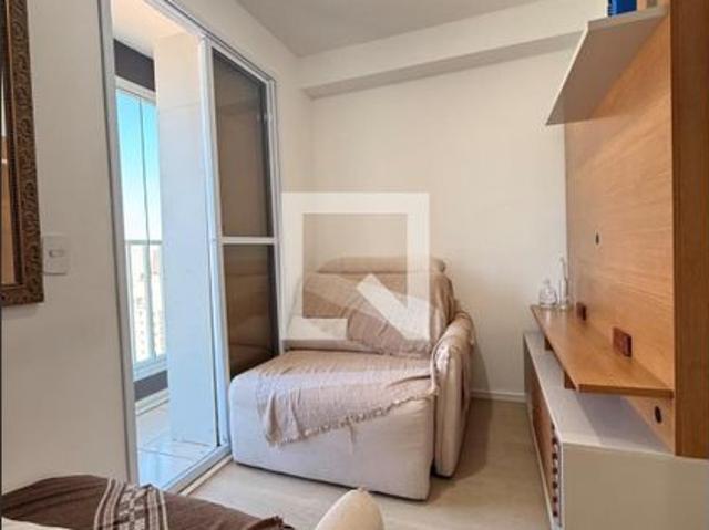 Kitnet, Vila Santa Clara, 1 Quarto, 15 m2 São Paulo