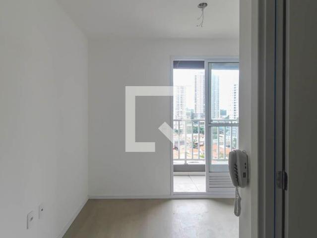 Kitnet, Vila Santa Clara, 1 Quarto, 15 m2 São Paulo