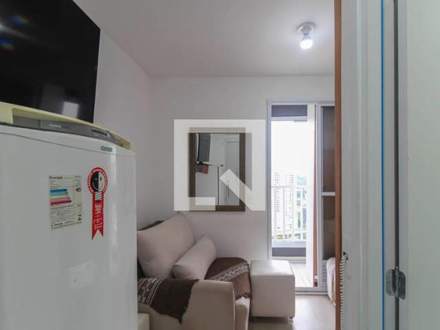 Kitnet, Vila Santa Clara, 1 Quarto, 15 m2 São Paulo