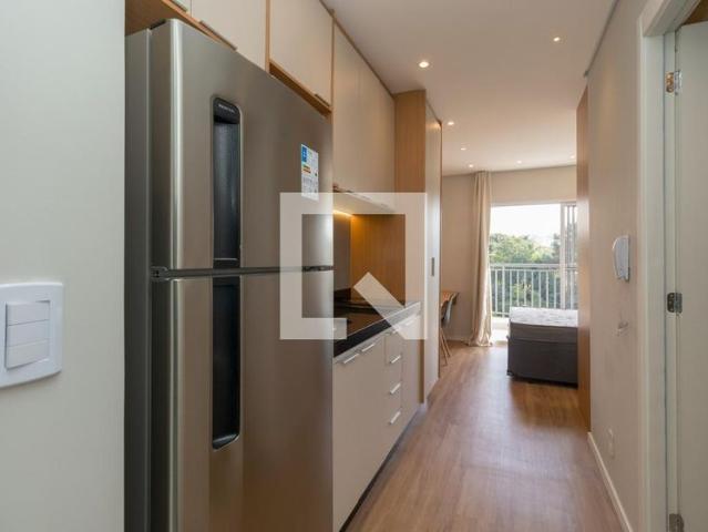 Kitnet, Vila Santa Clara, 1 Quarto, 23 m2 São Paulo