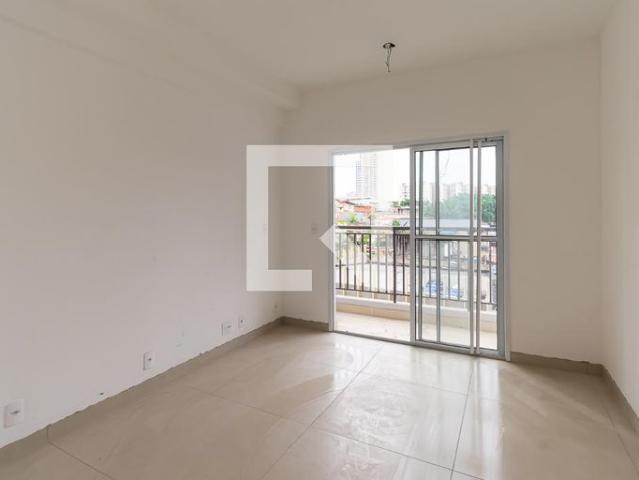 Kitnet, Vila Santa Clara, 1 Quarto, 20 m2 São Paulo