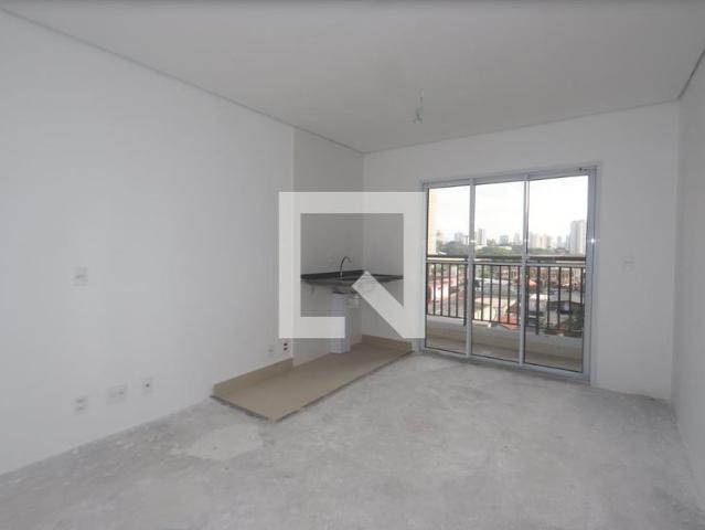Kitnet, Vila Santa Clara, 1 Quarto, 21 m2 São Paulo