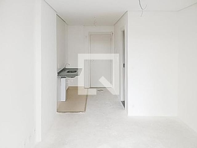 Kitnet, Vila Santa Clara, 1 Quarto, 22 m2 São Paulo