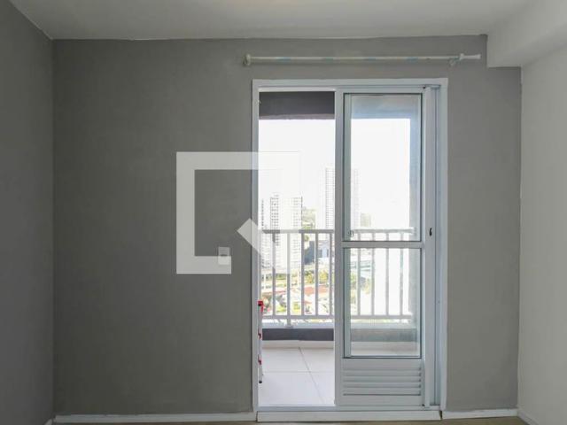 Kitnet, Vila Santa Clara, 1 Quarto, 27 m2 São Paulo