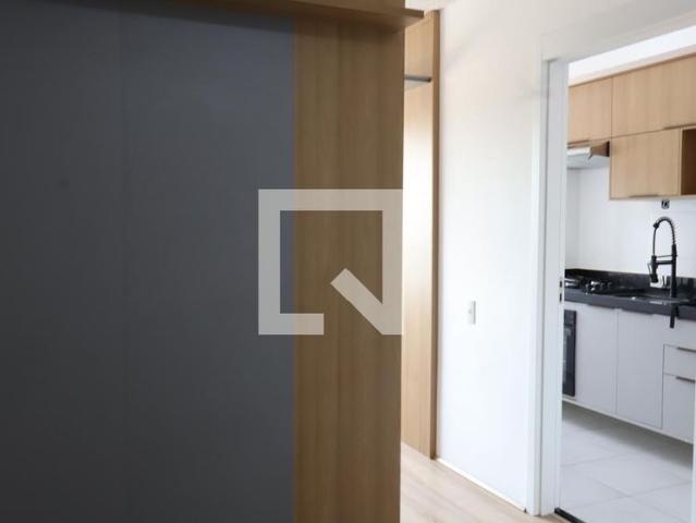 Kitnet, Vila Santa Clara, 1 Quarto, 27 m2 São Paulo
