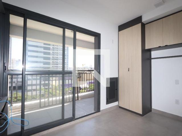 Kitnet, Vila Santa Clara, 1 Quarto, 26 m2 São Paulo