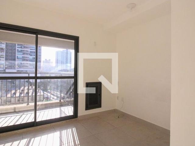 Kitnet, Vila Santa Clara, 1 Quarto, 26 m2 São Paulo