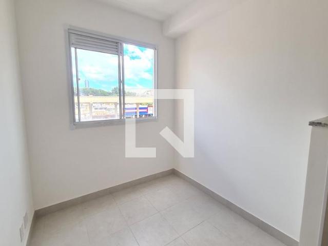 Kitnet, Vila Santa Clara, 1 Quarto, 28 m2 São Paulo