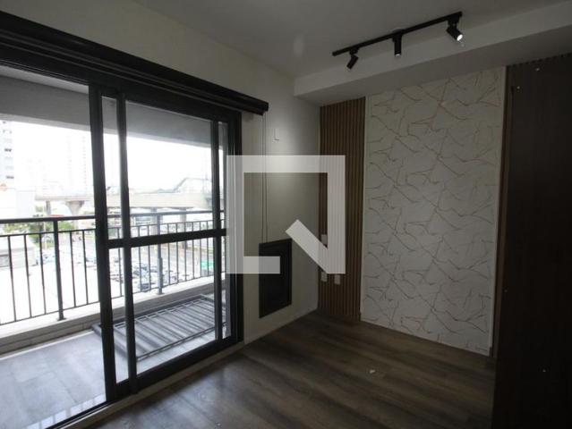 Kitnet, Vila Santa Clara, 1 Quarto, 28 m2 São Paulo