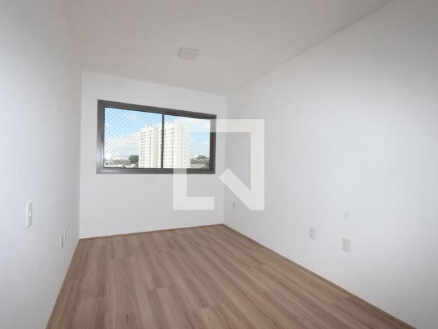 Kitnet, Vila Santa Clara, 1 Quarto, 28 m2 São Paulo