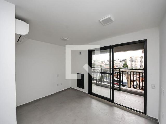 Kitnet, Vila Santa Clara, 1 Quarto, 30 m2 São Paulo