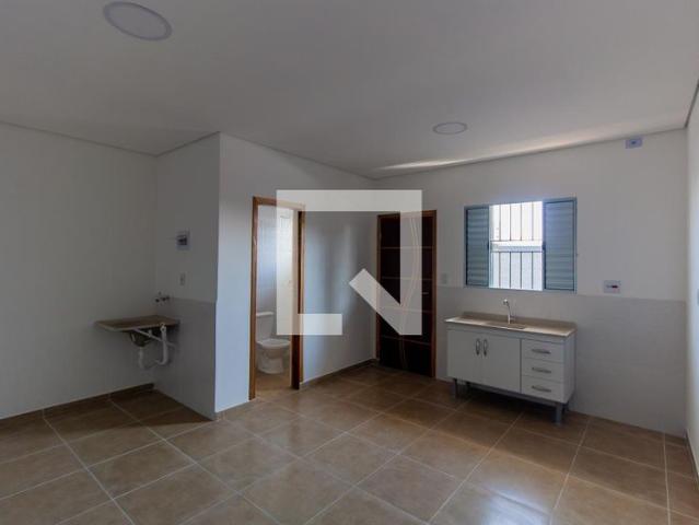 Kitnet, Vila Santa Clara, 1 Quarto, 30 m2 São Paulo