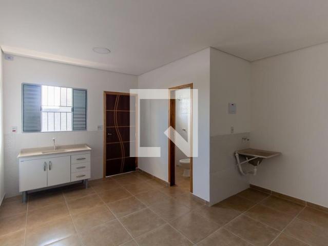 Kitnet, Vila Santa Clara, 1 Quarto, 30 m2 São Paulo