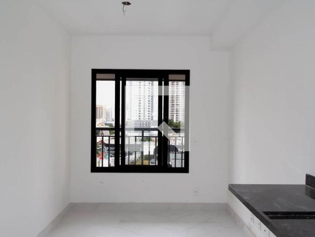 Kitnet, Vila Santa Clara, 1 Quarto, 30 m2 São Paulo