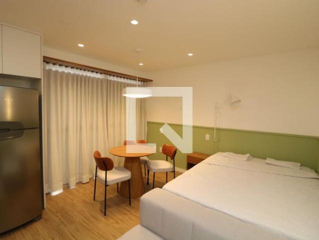 Kitnet, Vila Santa Clara, 1 Quarto, 37 m2 São Paulo