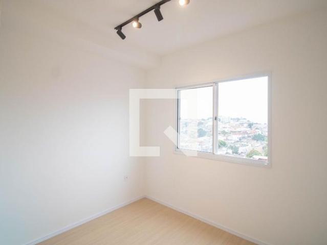 Kitnet, Vila Santa Maria, 1 Quarto, 17 m2 São Paulo