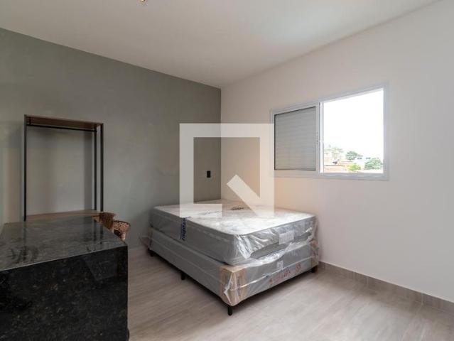 Kitnet, Vila Santa Maria, 1 Quarto, 30 m2 São Paulo