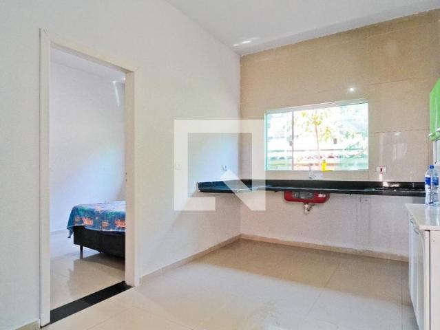 Kitnet, Vila Serralheiro, 1 Quarto, 30 m2 São Paulo