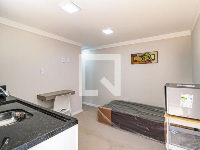 Kitnet, Vila Sônia, 1 Quarto, 12 m2 São Paulo