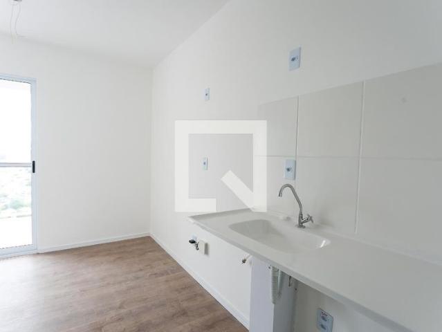 Kitnet, Vila Sônia, 1 Quarto, 17 m2 São Paulo