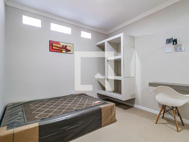 Kitnet, Vila Sônia, 1 Quarto, 18 m2 São Paulo