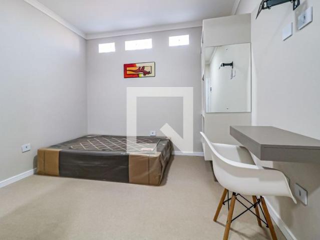 Kitnet, Vila Sônia, 1 Quarto, 20 m2 São Paulo