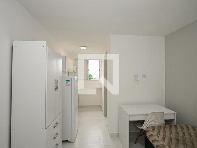 Kitnet, Vila Sônia, 1 Quarto, 24 m2 São Paulo