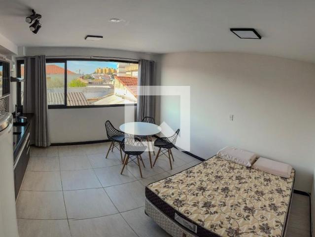 Kitnet, Vila Sônia, 1 Quarto, 26 m2 São Paulo