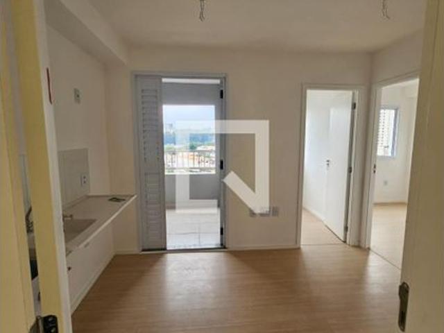 Kitnet, Vila Sônia, 1 Quarto, 29 m2 São Paulo