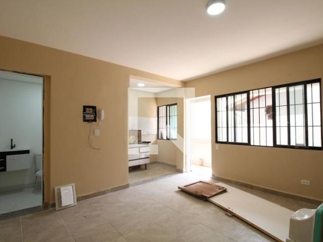 Kitnet, Vila Sônia, 1 Quarto, 35 m2 São Paulo