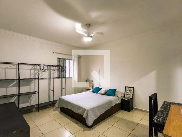 Kitnet, Vilamar, 1 Quarto, 23 m2 Praia Grande