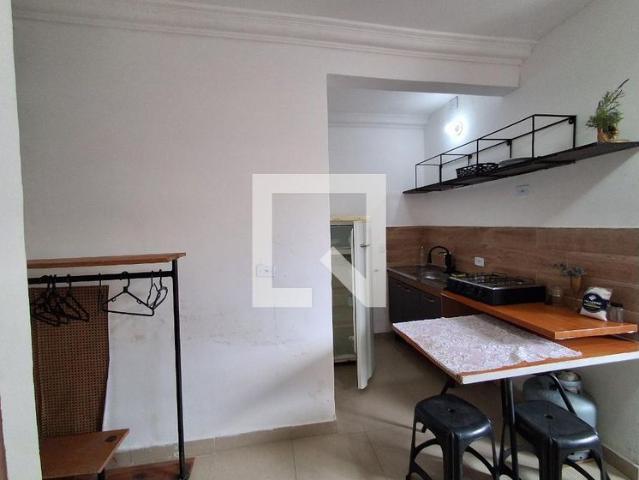 Kitnet, Vilamar, 1 Quarto, 22 m2 Praia Grande
