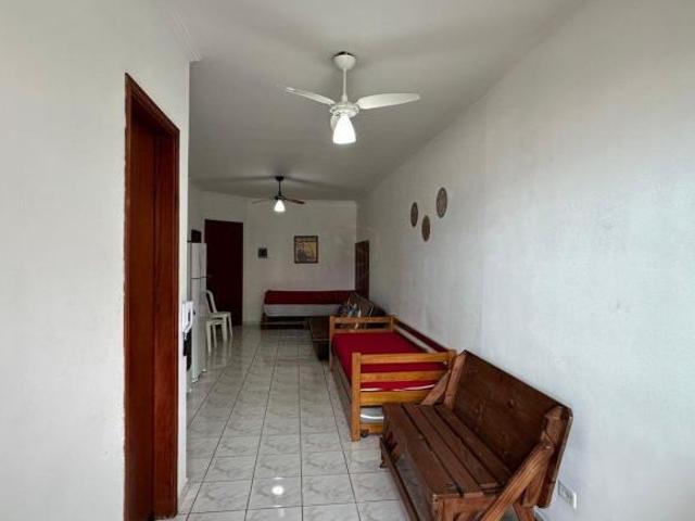 Kitnet Vista mar Aviação, Praia Grande
