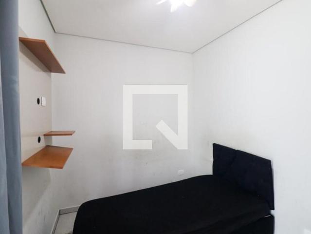 Kitnet, Xaxim, 1 Quarto, 16 m2 Curitiba