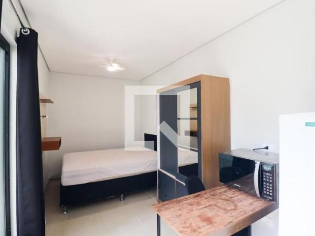 Kitnet, Xaxim, 1 Quarto, 16 m2 Curitiba