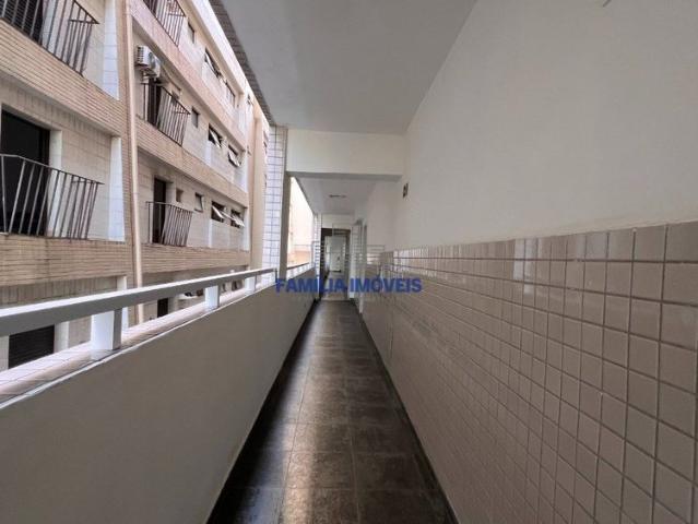 Kitnet/Conjugado 1 Quarto Boqueirão 49m²
