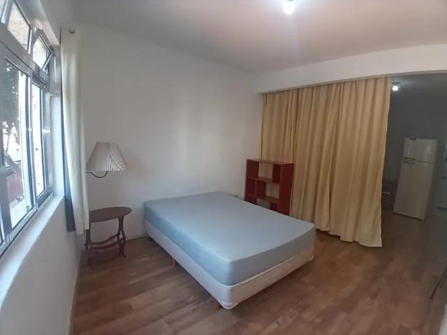 Kitnet/conjugado para venda com 36 metros quadrados com 1 quarto em Bela Vista São Paulo SP